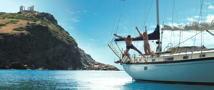 5 razloga zašto je jedrenje najbolji tim bilding | ISKUSITE SLOBODU I ...